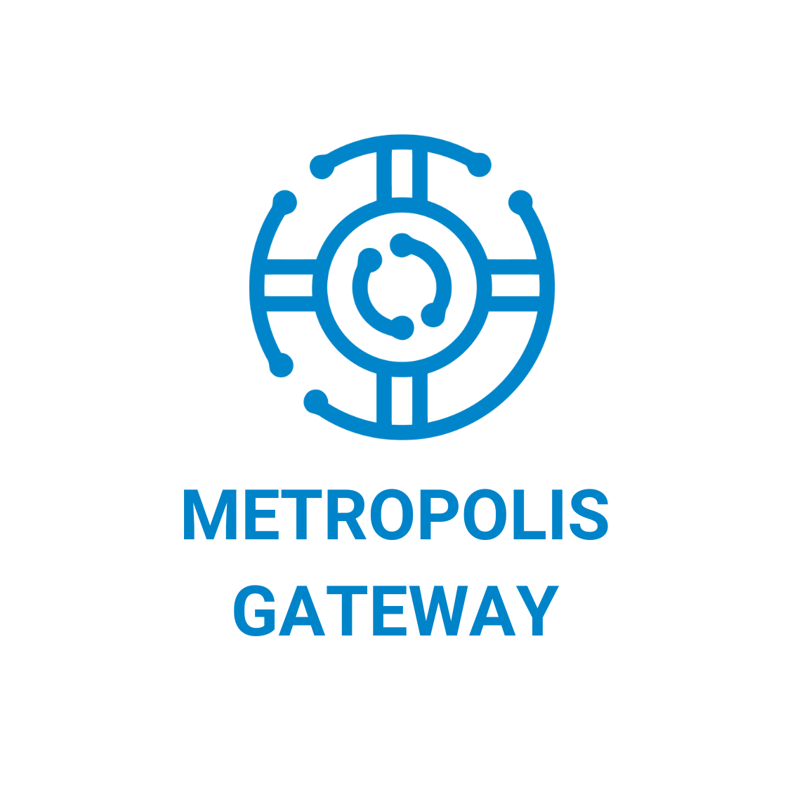 美創國際 METROPOLIS GATEWAY